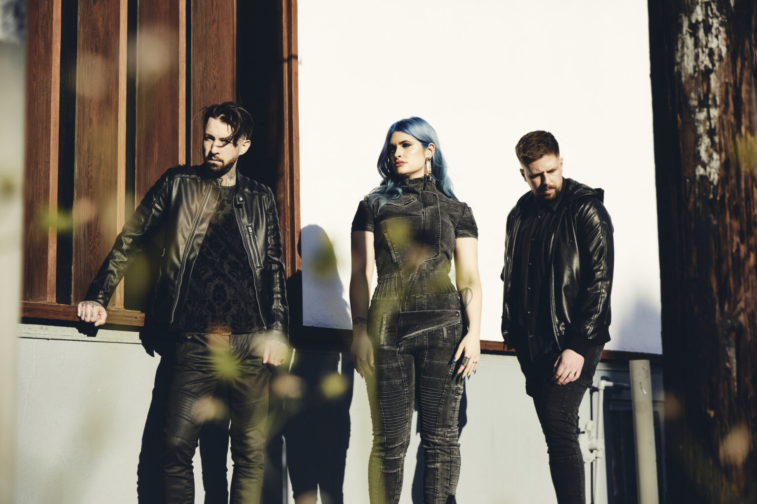 Courtney LaPlante on Spiritbox’s Rapid Ascension - SPIN