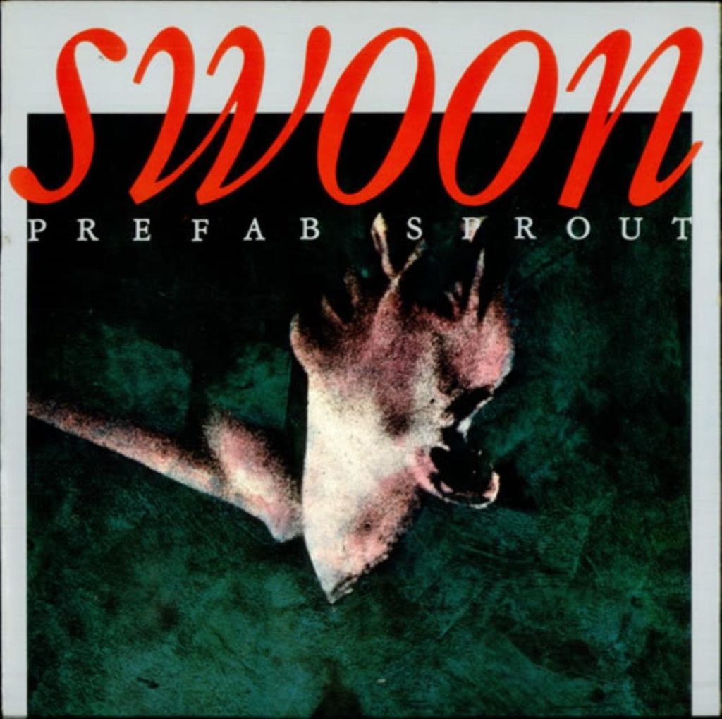 5 Albums I Can't Live Without: Curt Smith of Tears for Fears - Spin