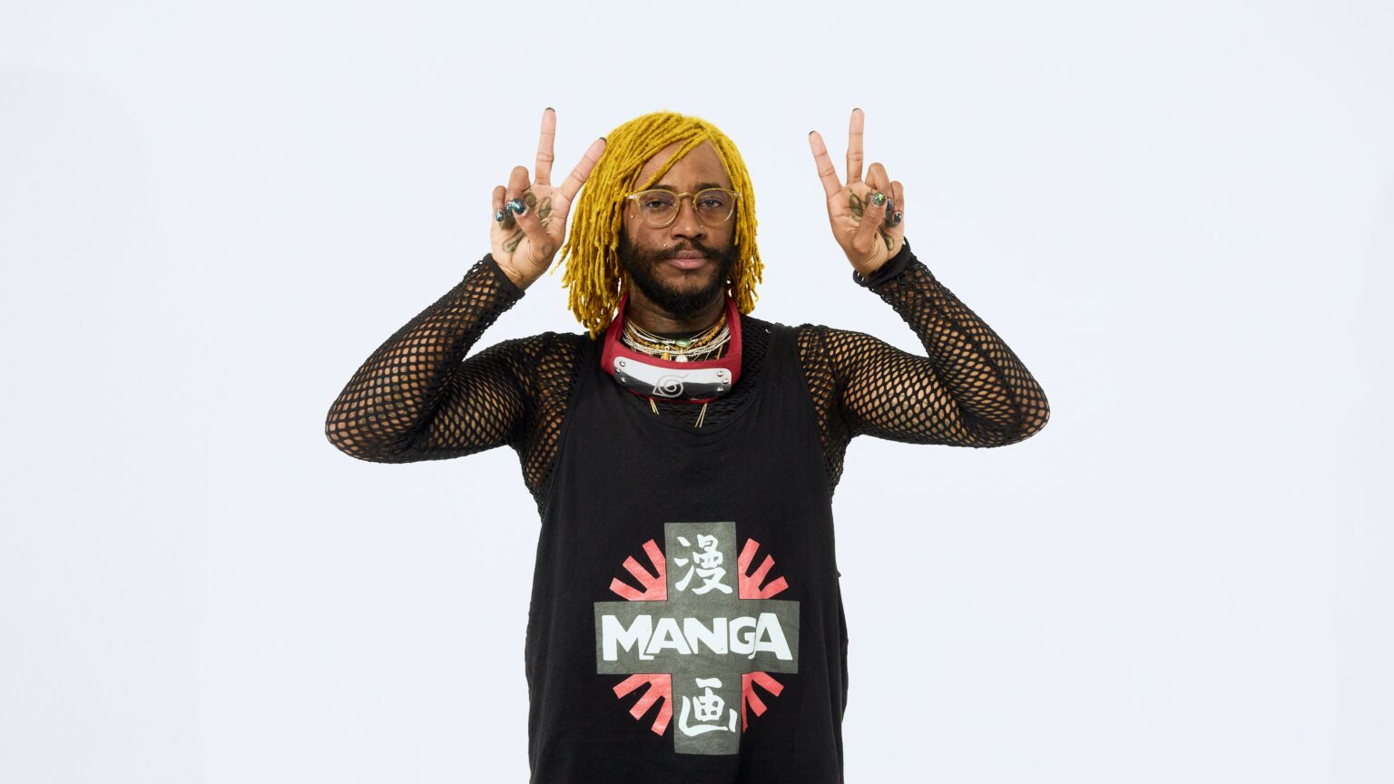 Thundercat to Release Deluxe Edition of The Golden Age of Apocalypse ...