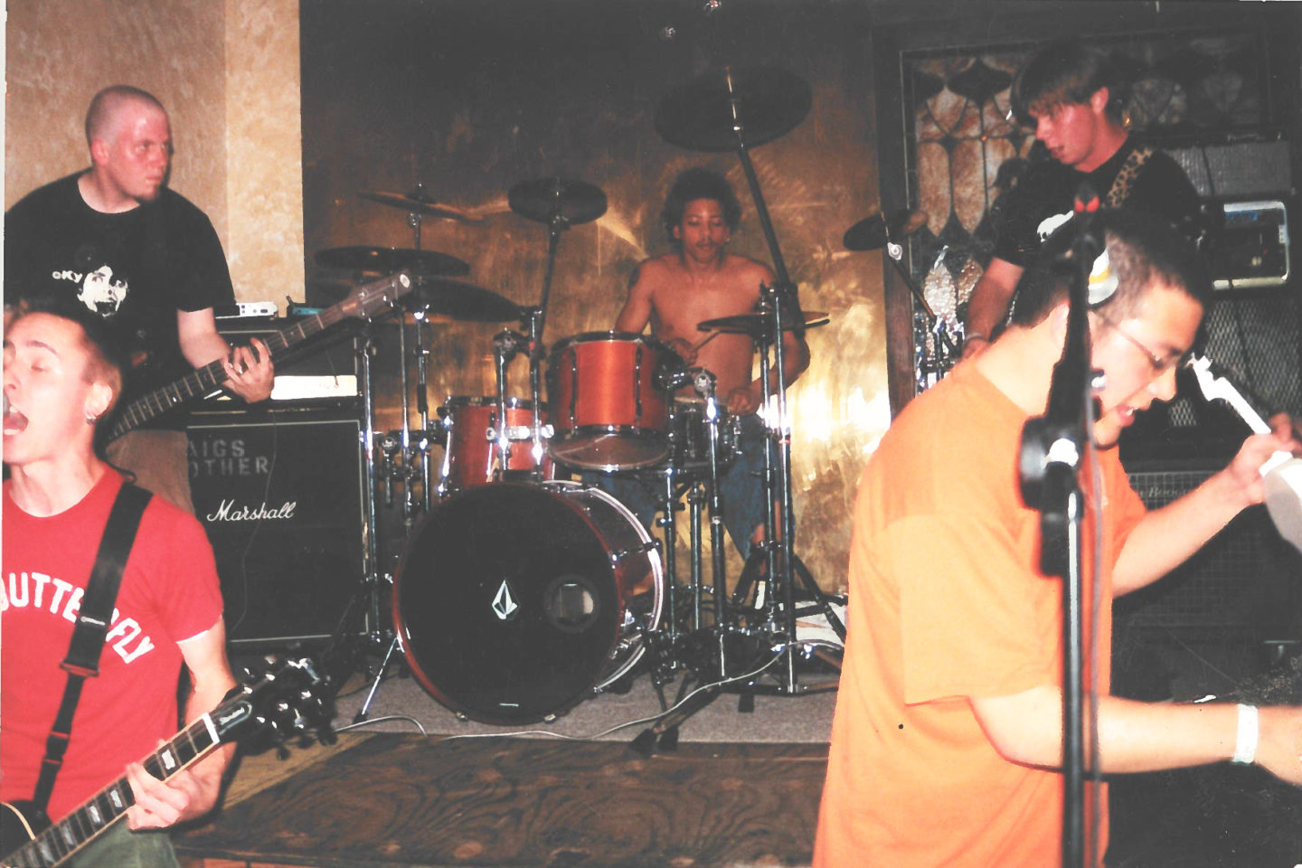 Yellowcard Unveil 20th Anniversary One For The Kids Remaster, Release ...