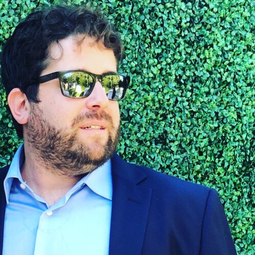 SPIN's Daniel Kohn Talks 2022 Year in Music on Lipps Service - SPIN