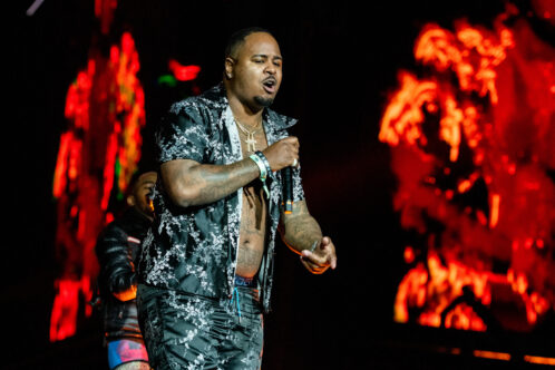 Famous Rappers Name Their Favorite Underrated Rappers - SPIN