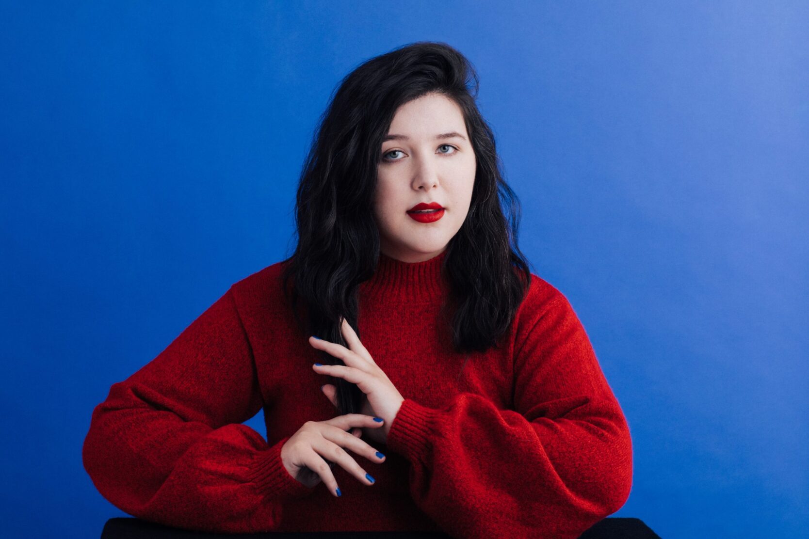 Exit Interview: Lucy Dacus Gets Personal on Home Video - SPIN