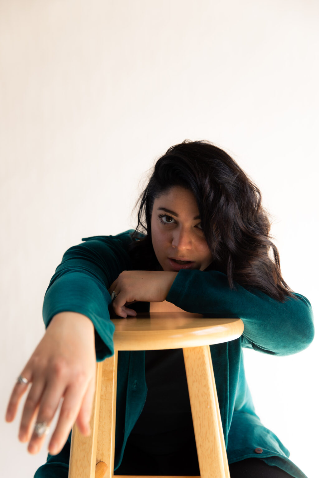 A Day in the Life of… Alyssa Coco of Roses & Revolutions - SPIN