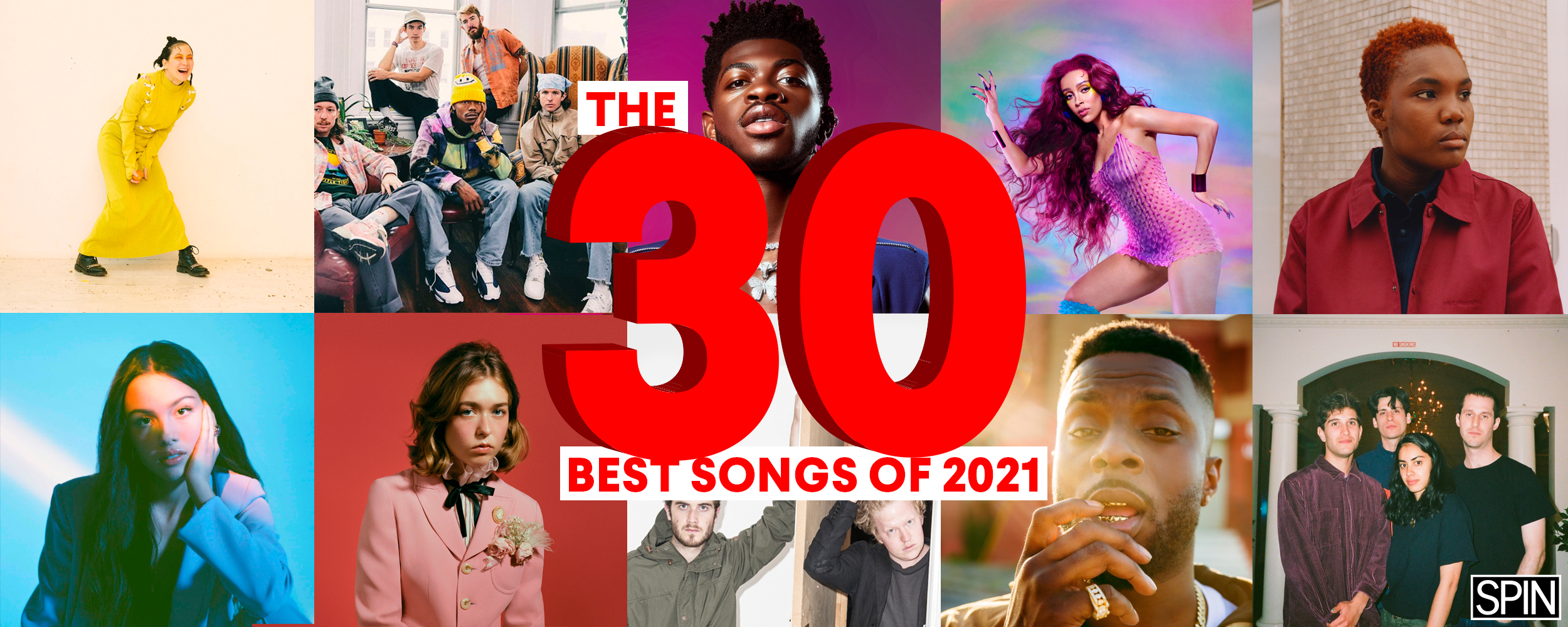 The 30 Best Songs Of 2021 Pro Music Miami
