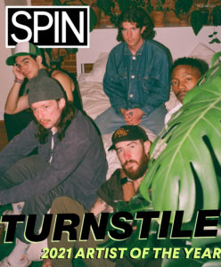 Home - SPIN Music News, Album Reviews, Concert Photos, Videos | SPIN