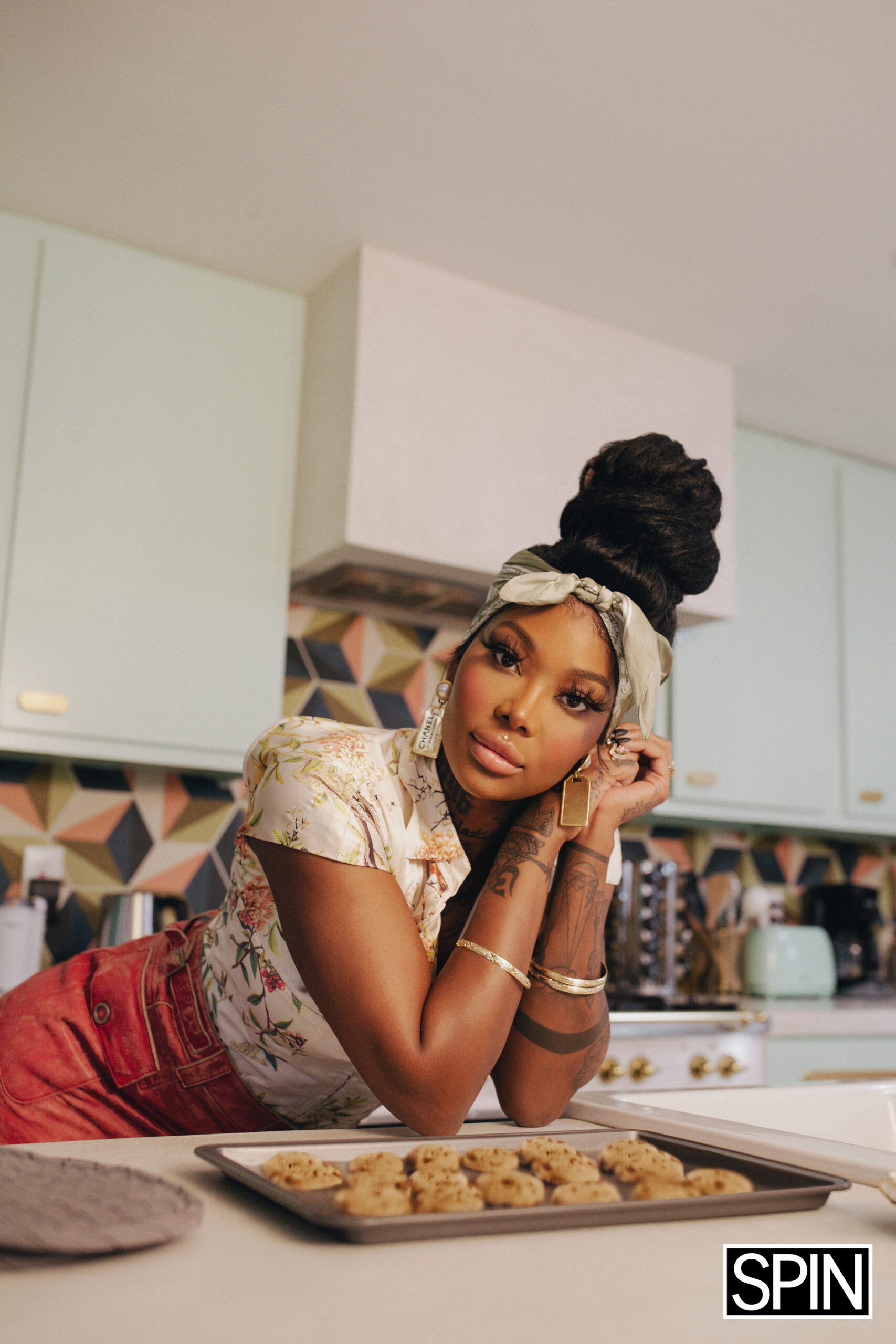 Summer Walker Is Doing It Her Way - SPIN