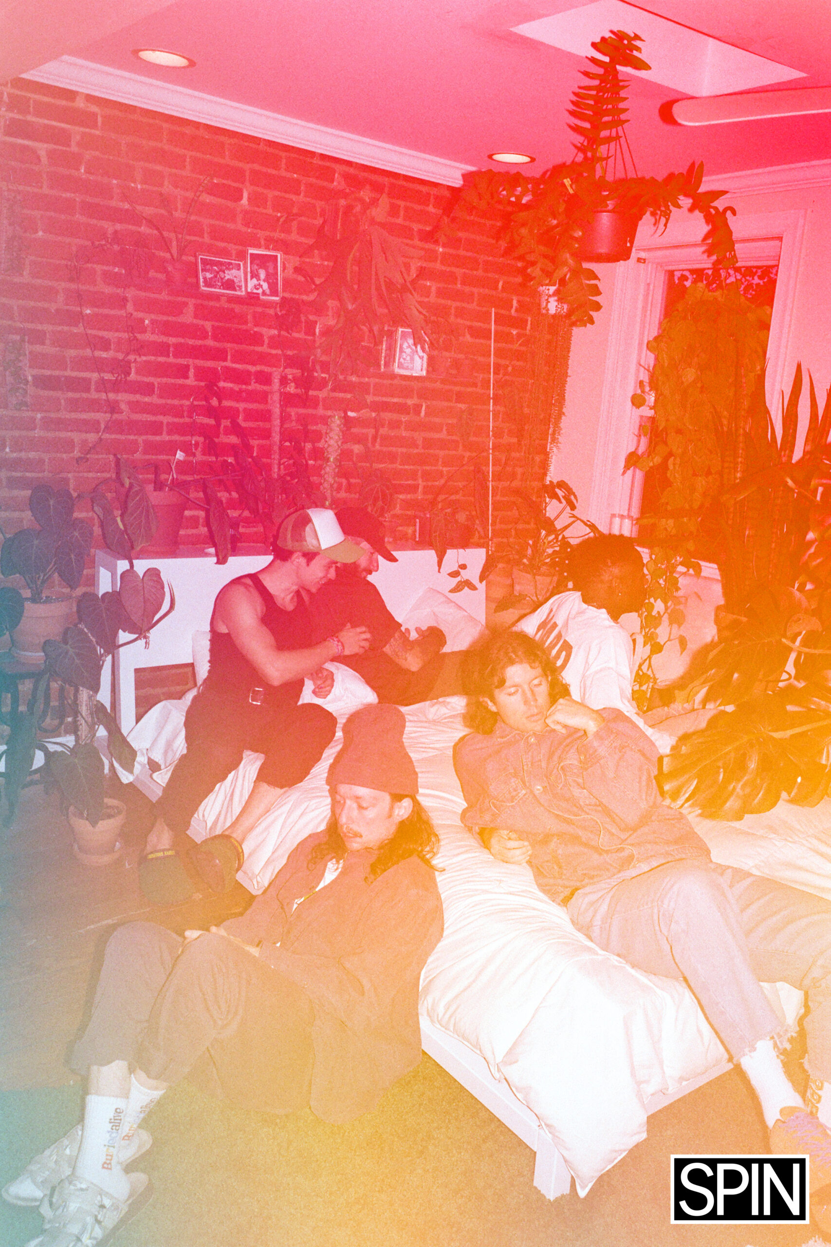 Turnstile: Our 2021 Artist of the Year