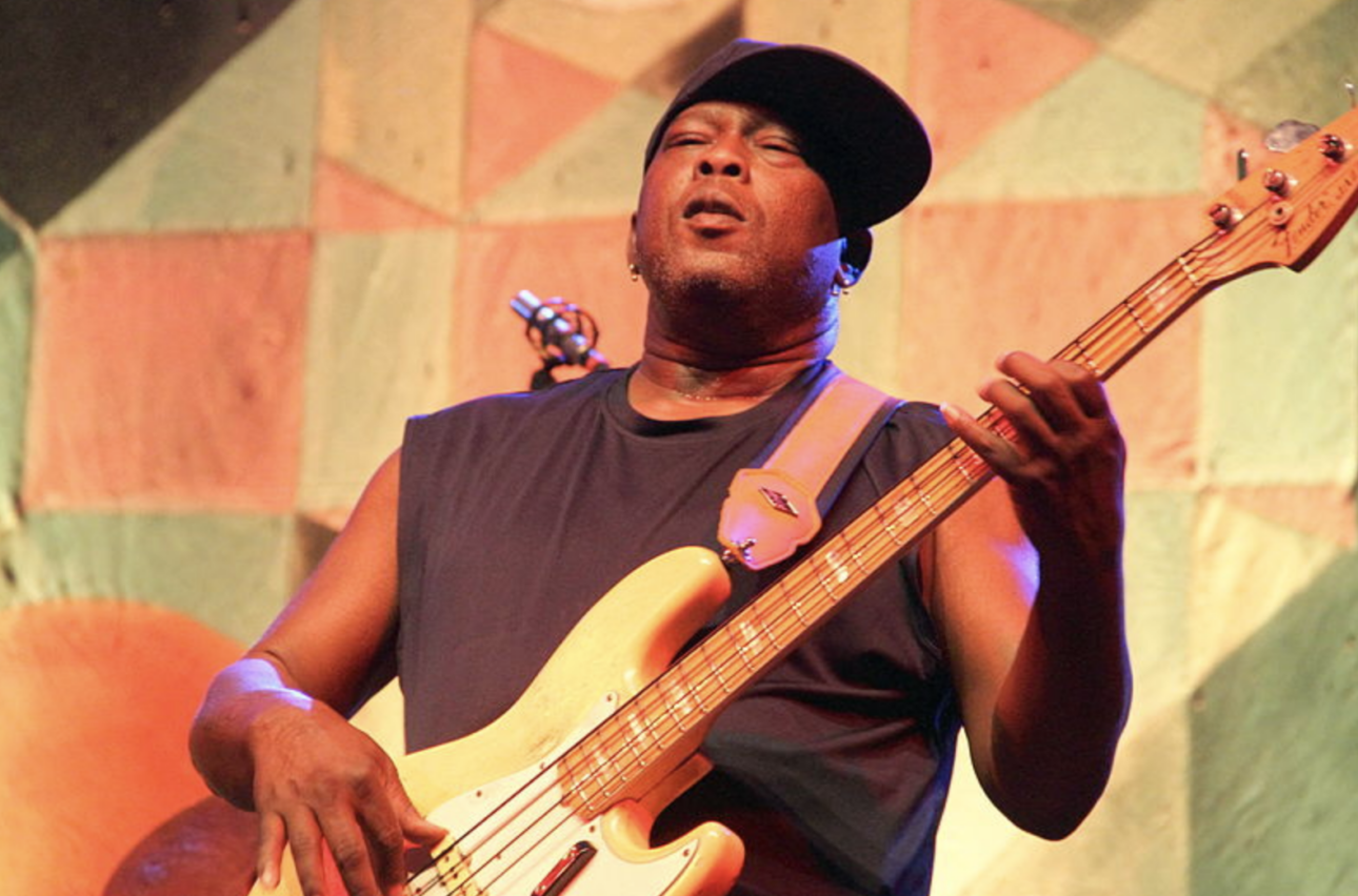 Robbie Shakespeare, Influential Sly and Robbie Bassist, Dies at 68 - SPIN