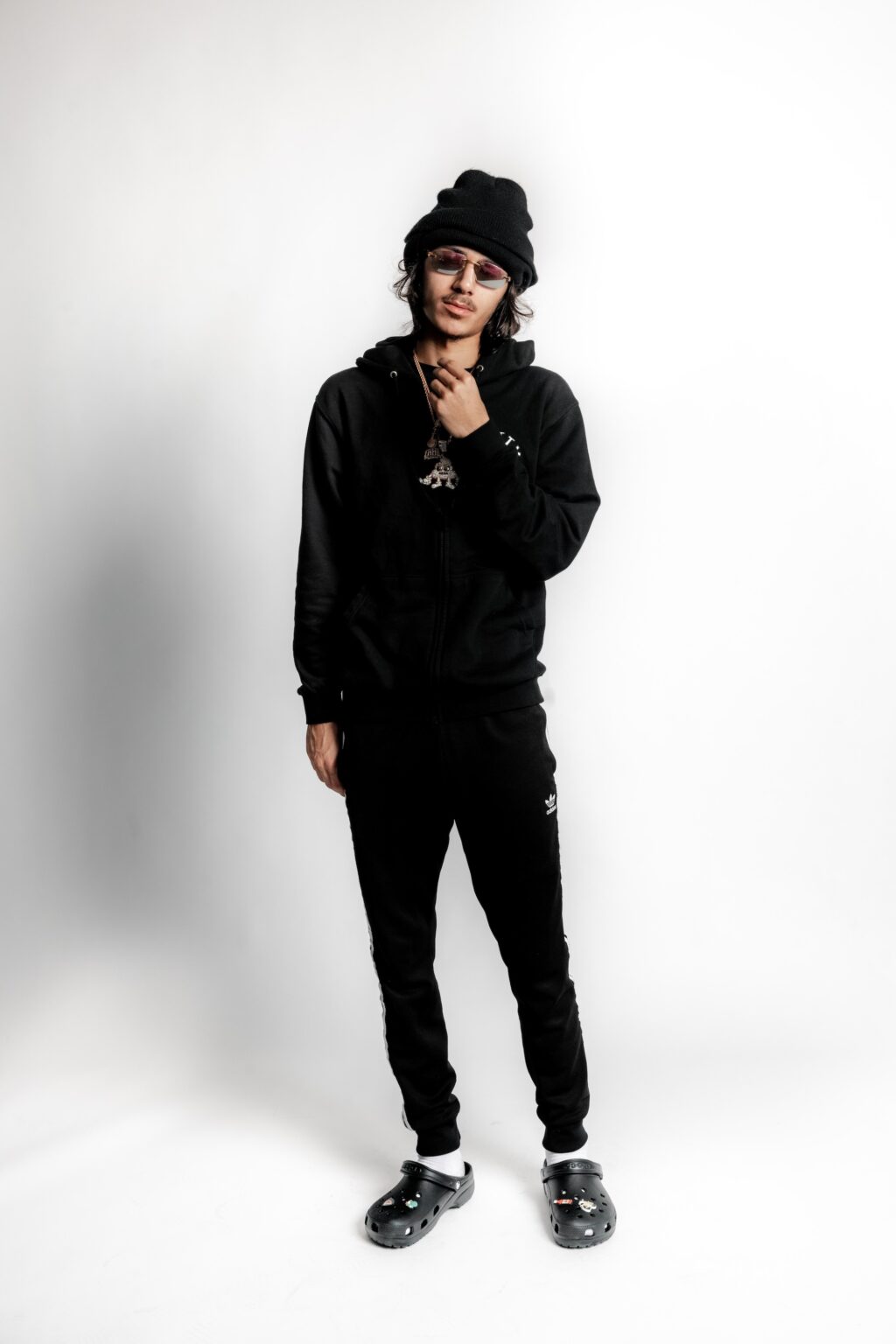 The Bin Reaper: BabyTron on 'Bin