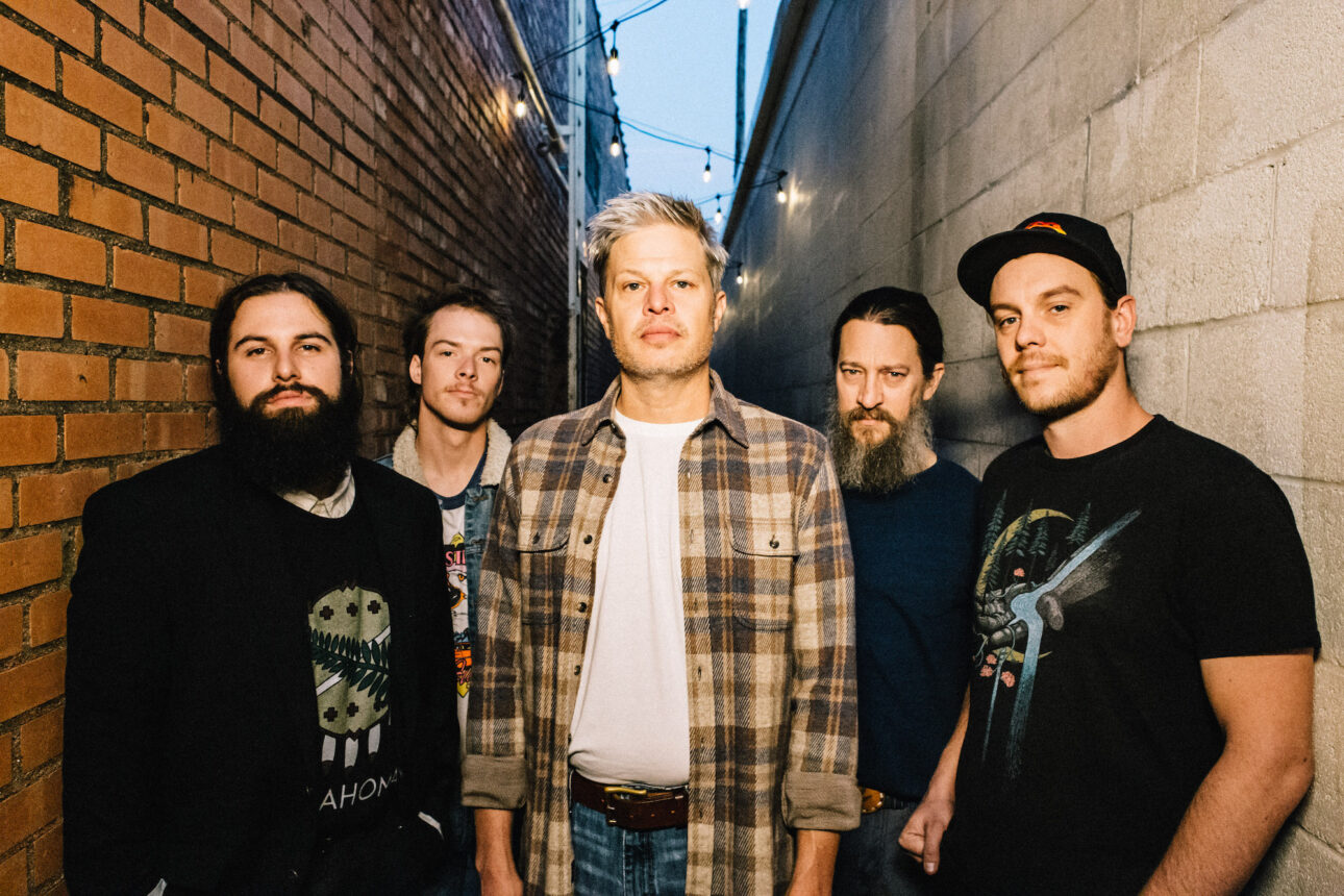 Jason Boland on His Cosmic New Concept Album