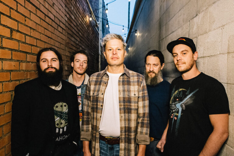 Jason Boland on His Cosmic New Concept Album