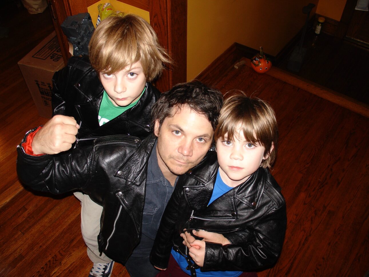 The Tweedy Family Continue to Bring Music to New Generations