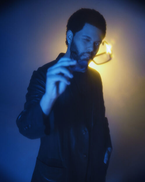 The Weeknd, 'Dawn FM': Our Review