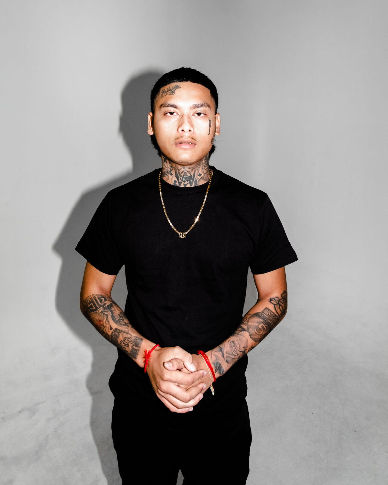 BounceBackMeek’s West Side Story - SPIN