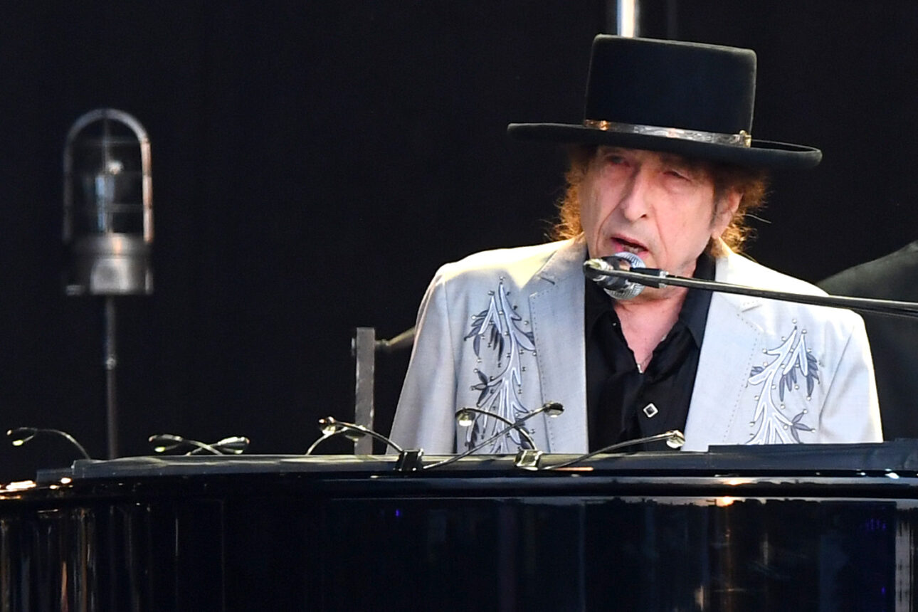 Bob Dylan Details Spring Leg of Never Ending Tour - SPIN
