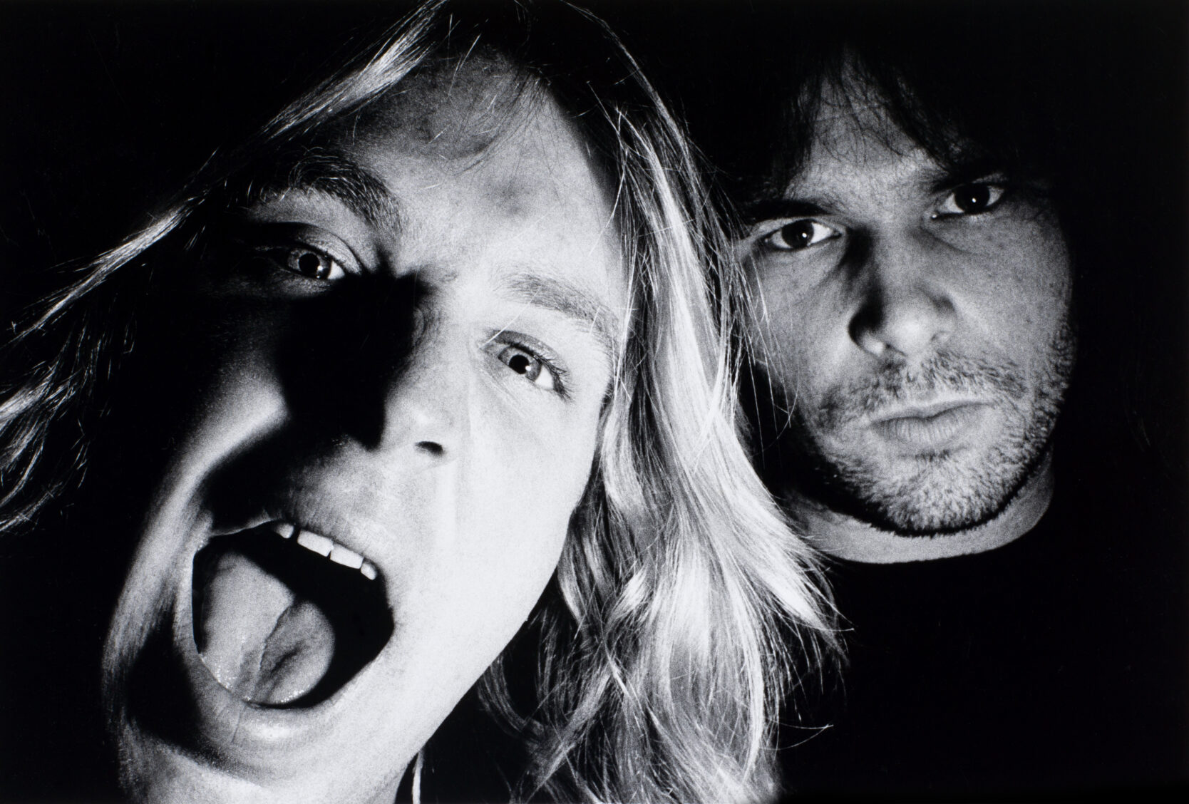 Desperately Seeking Satan: Our 1989 Slayer Feature - SPIN