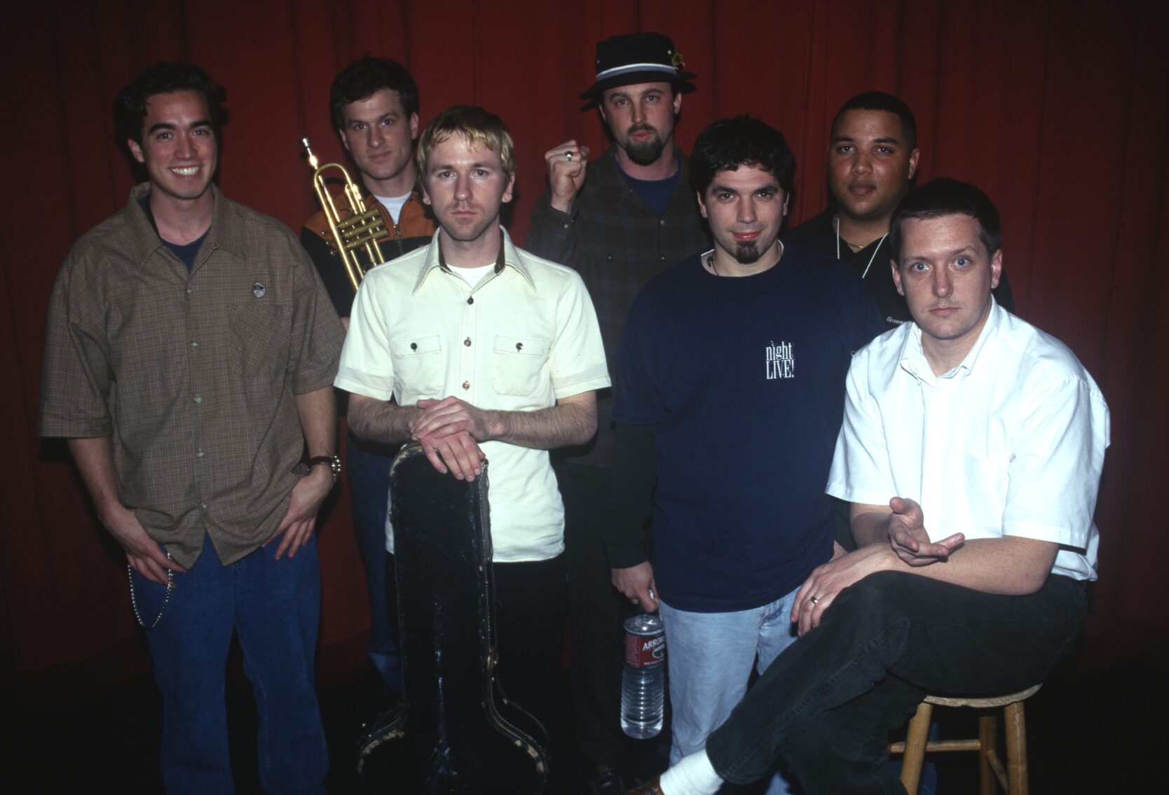 How CAKE Embrace My Fearless Musical Taste