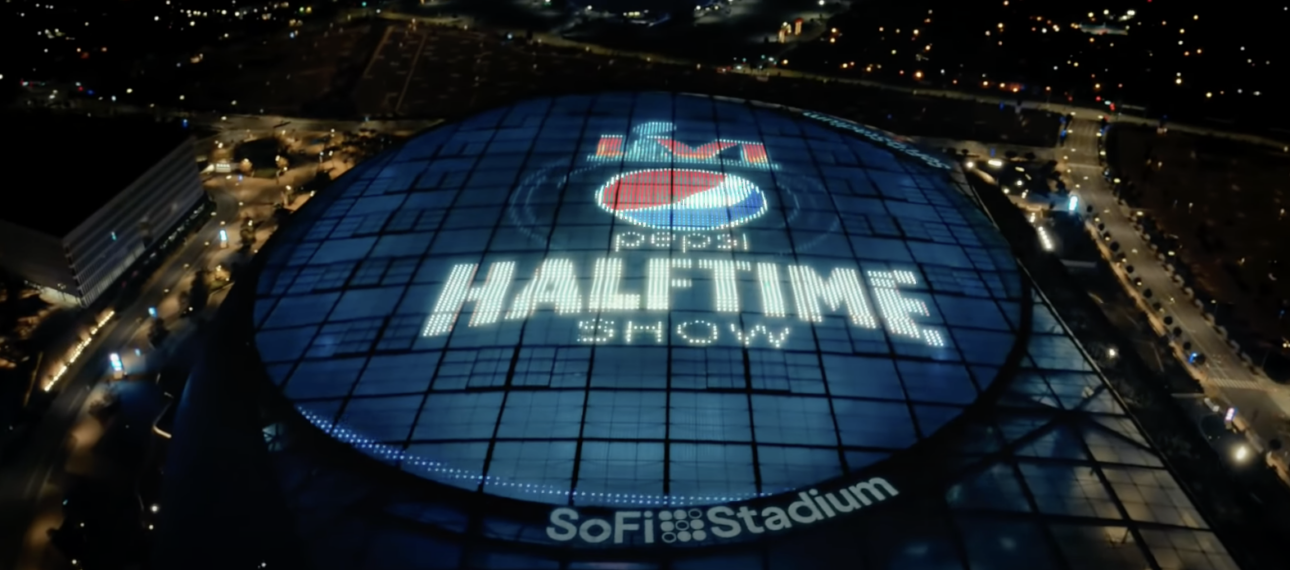 Watch the Dr Dre-Led Super Bowl LVI Halftime Trailer