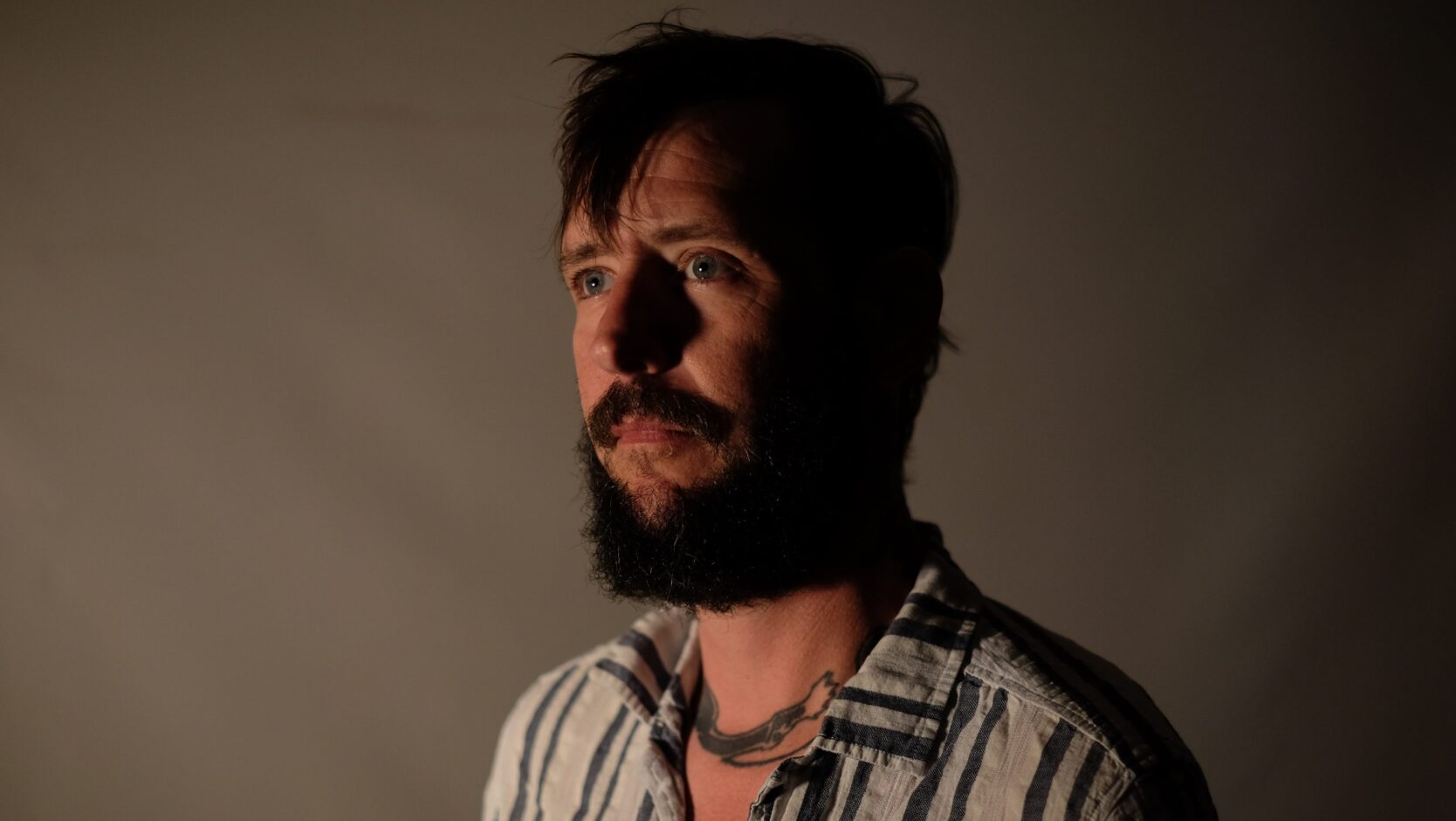 Band of Horses Interview: Ben Bridwell Is Finally Content
