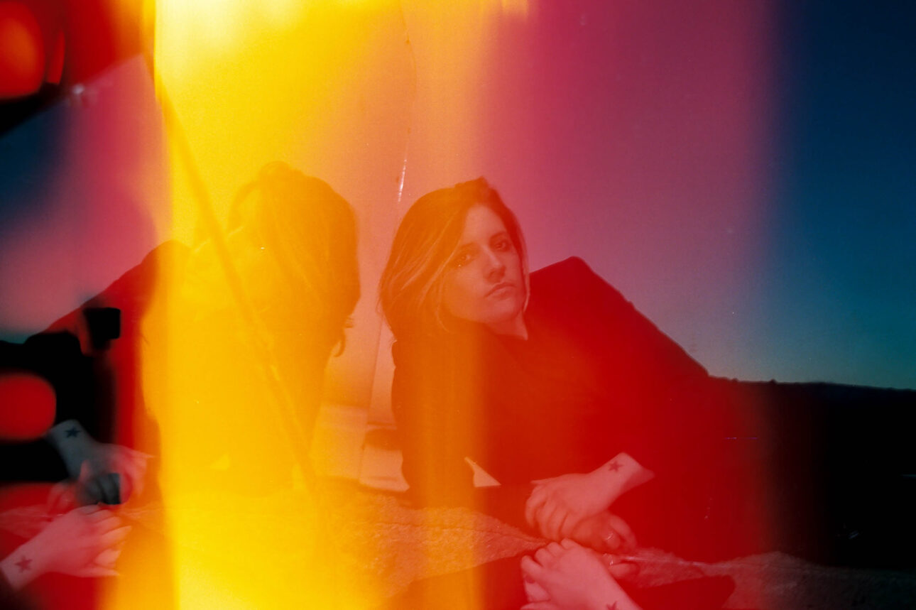 A Day in the Life of…Carissa Johnson - SPIN