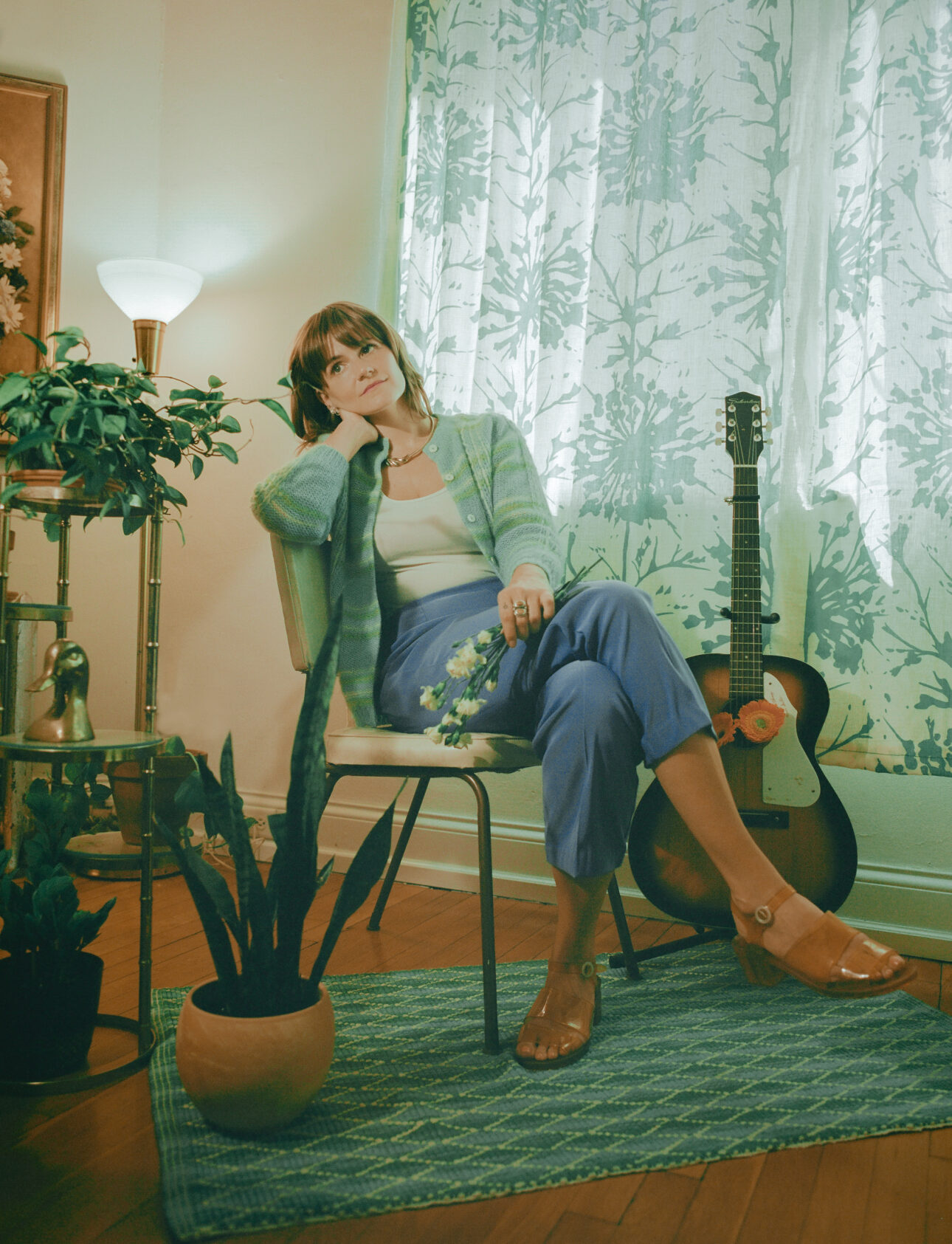 Erin Rae on Her New Album 'Lighten Up'