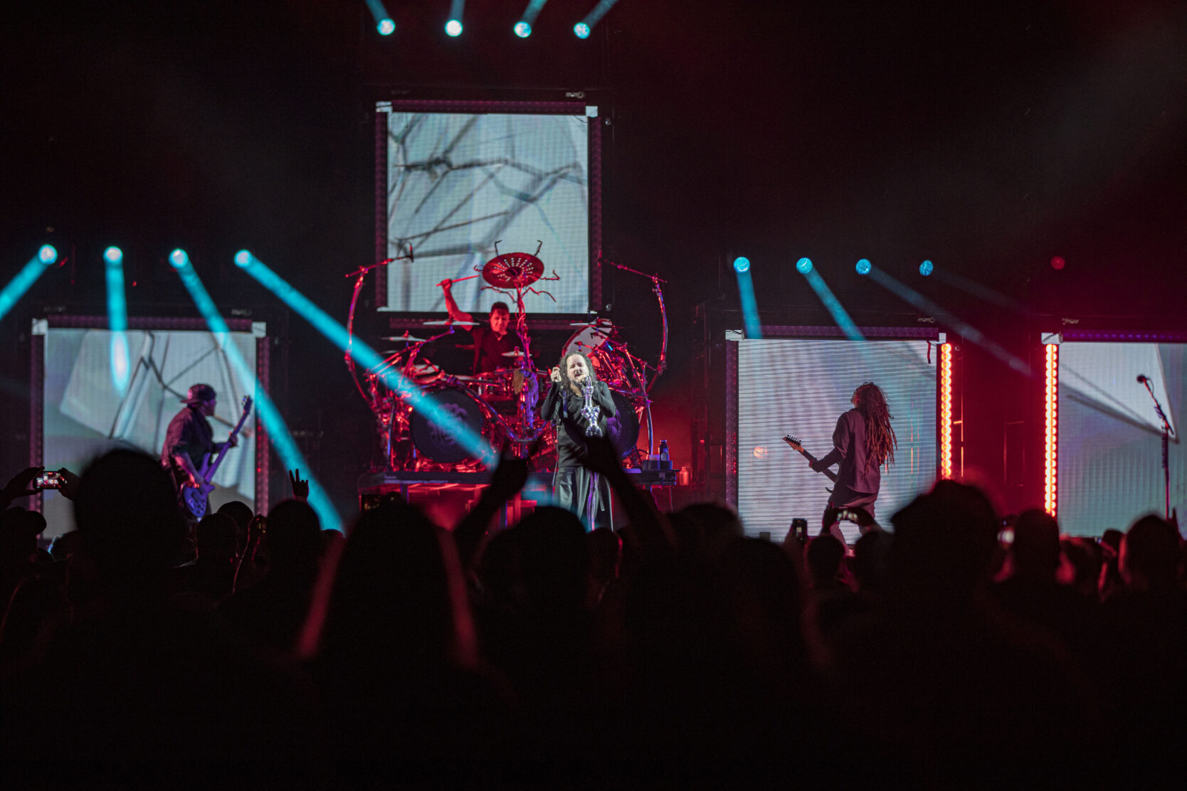 Assessing Korn's Legacy 30 Years Later