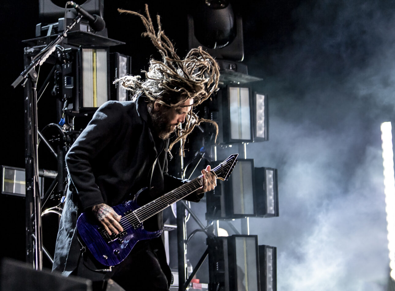 Assessing Korn's Legacy 30 Years Later