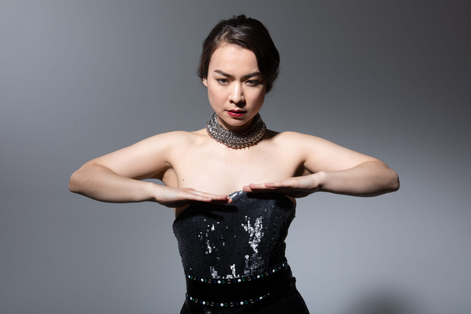 Mitski Shares Victorian-Inspired Video for 'Stay Soft' - SPIN