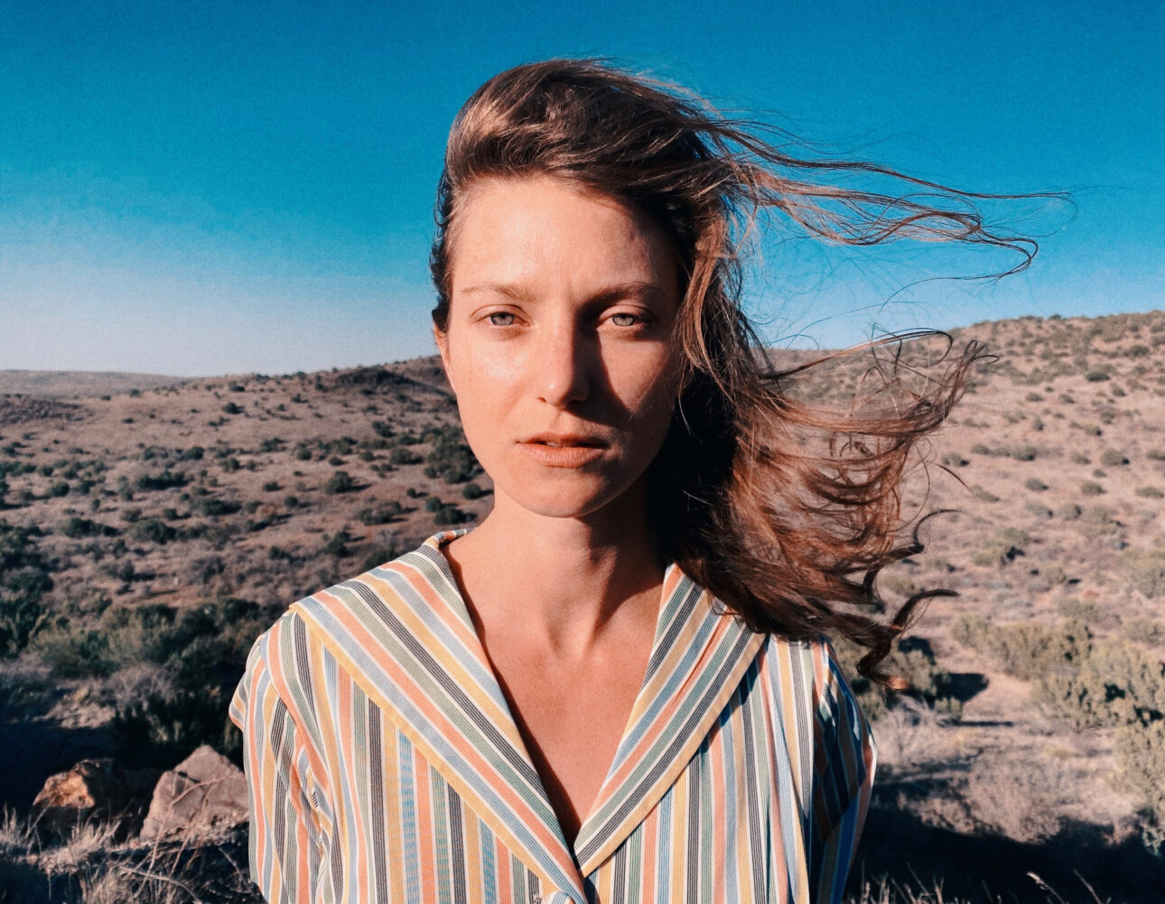 Carson McHone on Storytelling and Her First Album With Merge