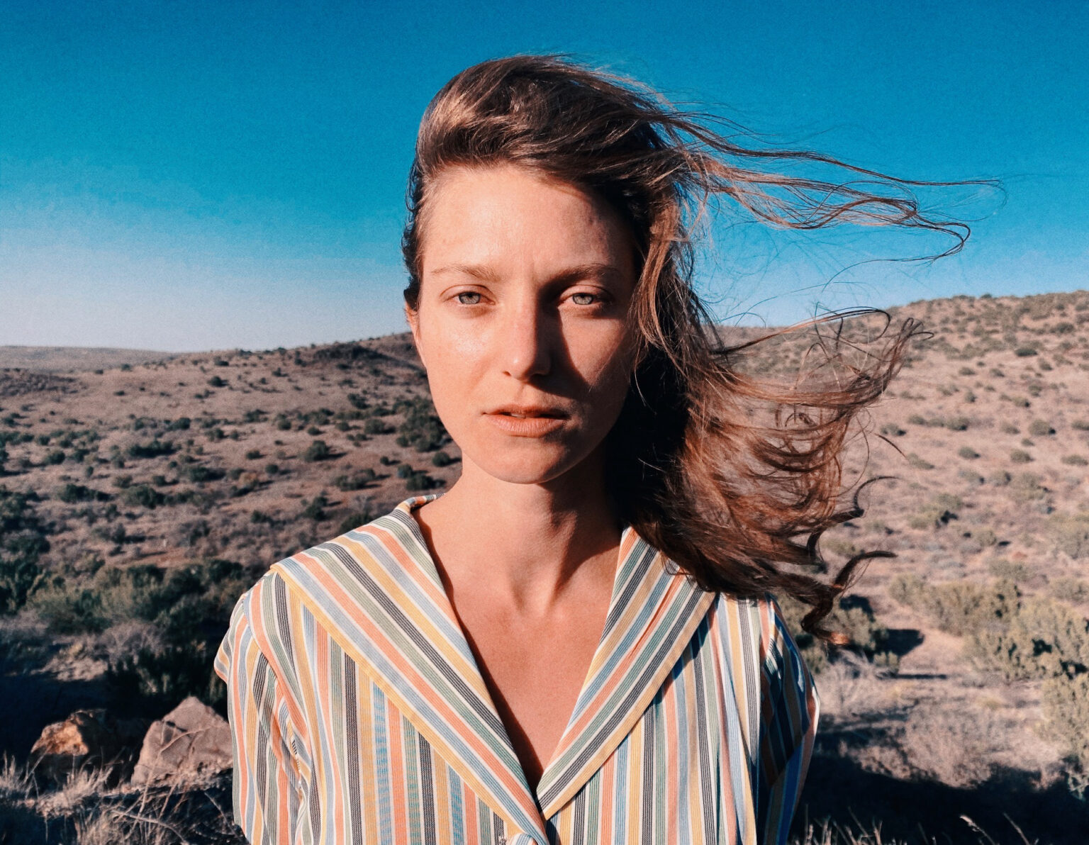 Carson McHone on Storytelling and Her First Album With Merge