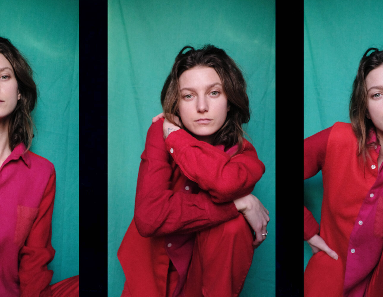 Carson McHone on Storytelling and Her First Album With Merge