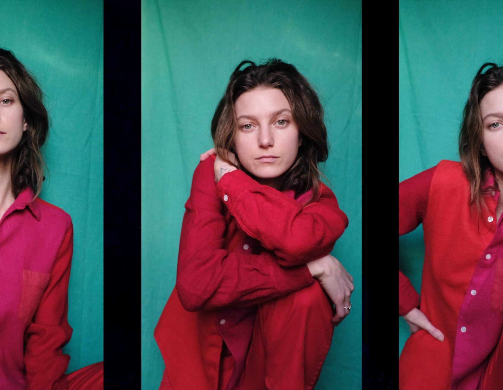 Carson McHone on Storytelling and Her First Album With Merge