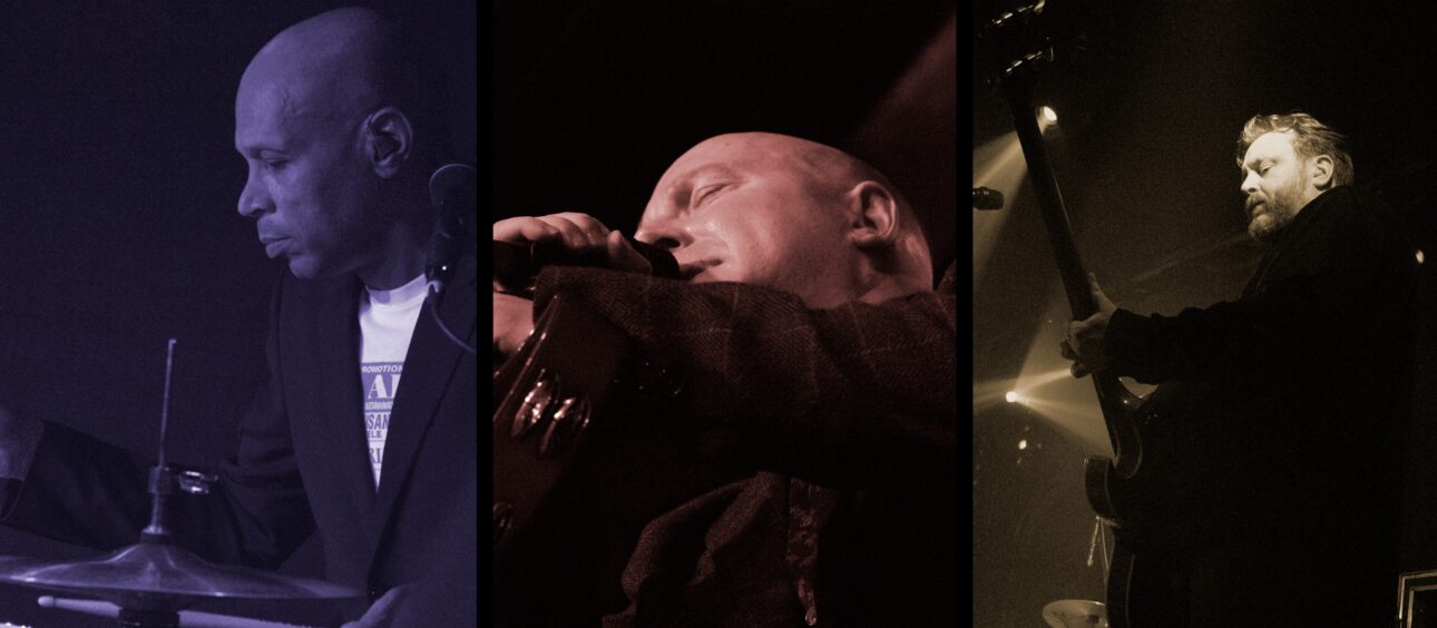 The Strange Legacy and Unexpected Return of The Boo Radleys - SPIN