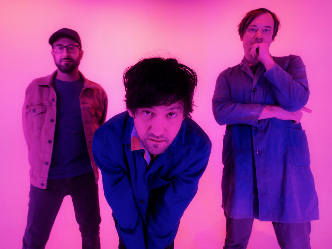 Bright Eyes Reveals Details for Next Batch of Companions Reissues - SPIN