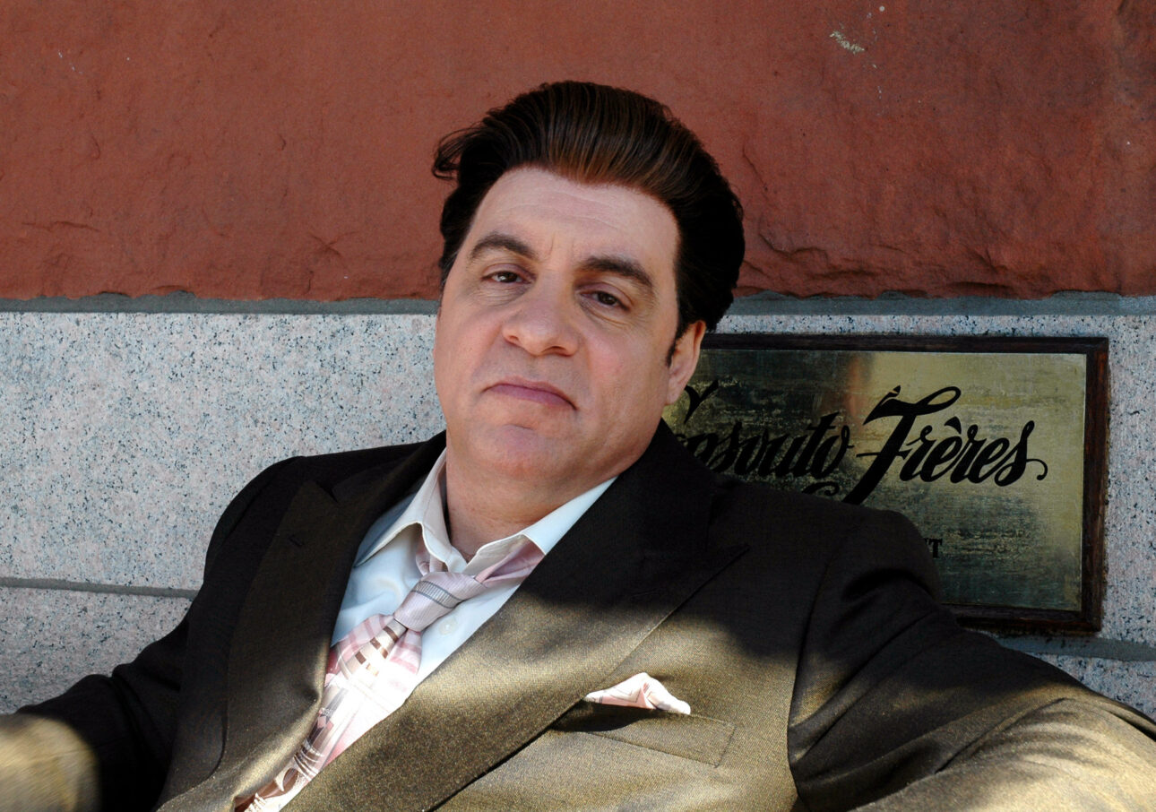 The SPIN Interview: Steven Van Zandt - SPIN