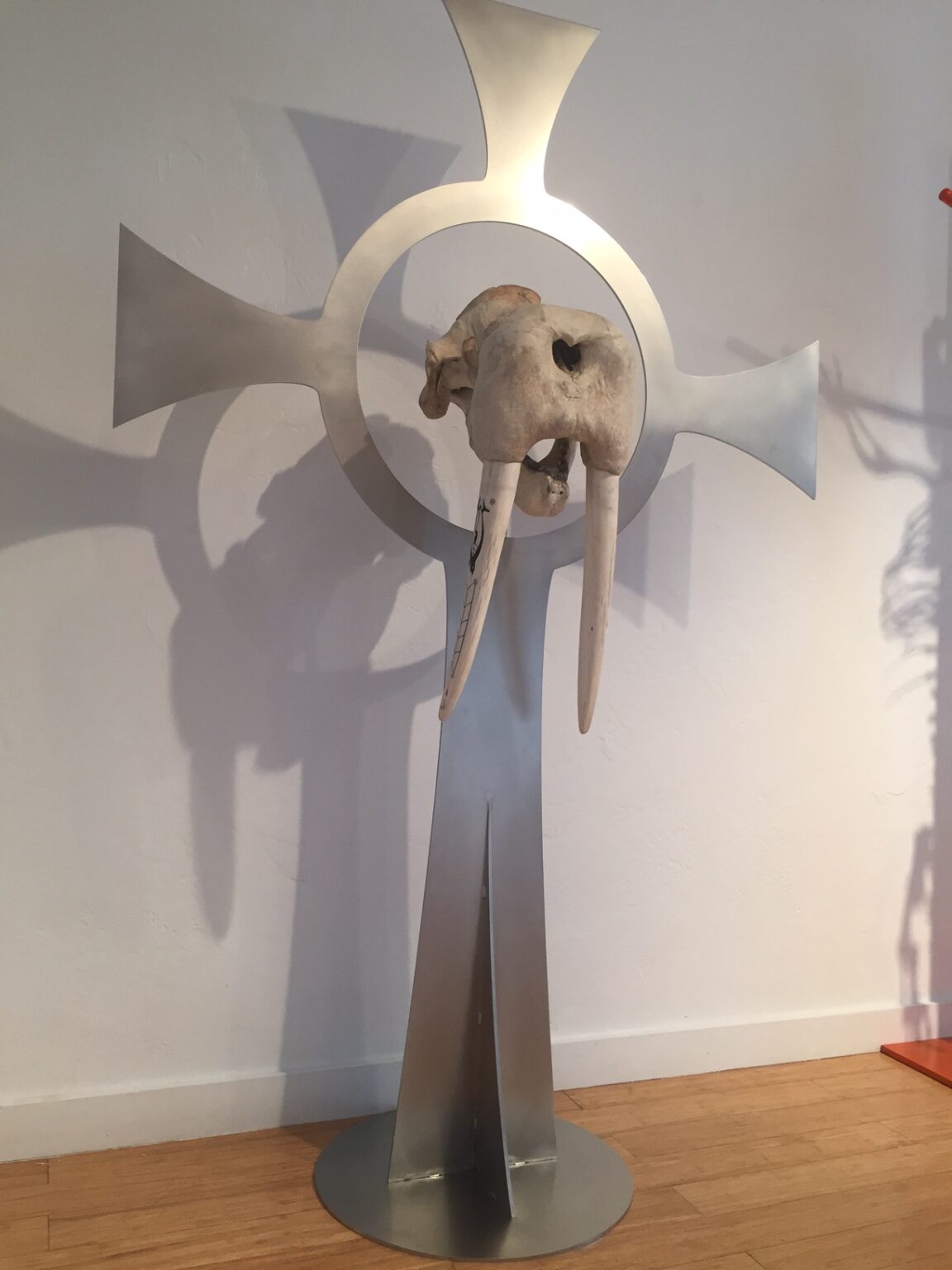 A Portrait of the Artist as A Jung Man - SPIN