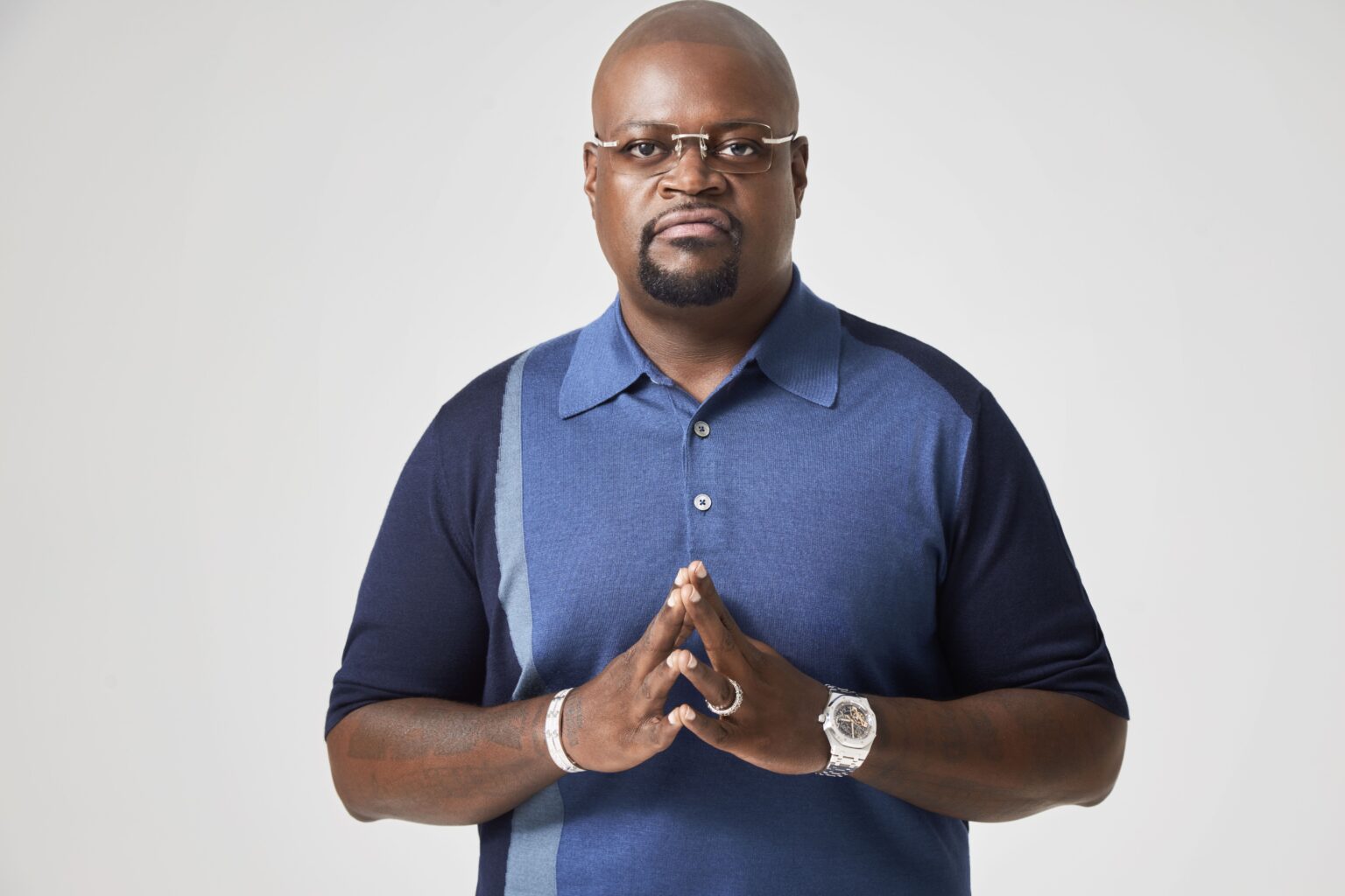 A Day in the Life of...Poo Bear - SPIN