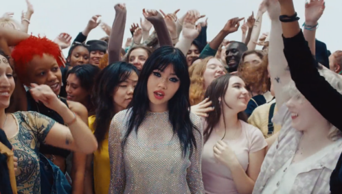 Beabadoobee Announces New Album 'Beatopia'