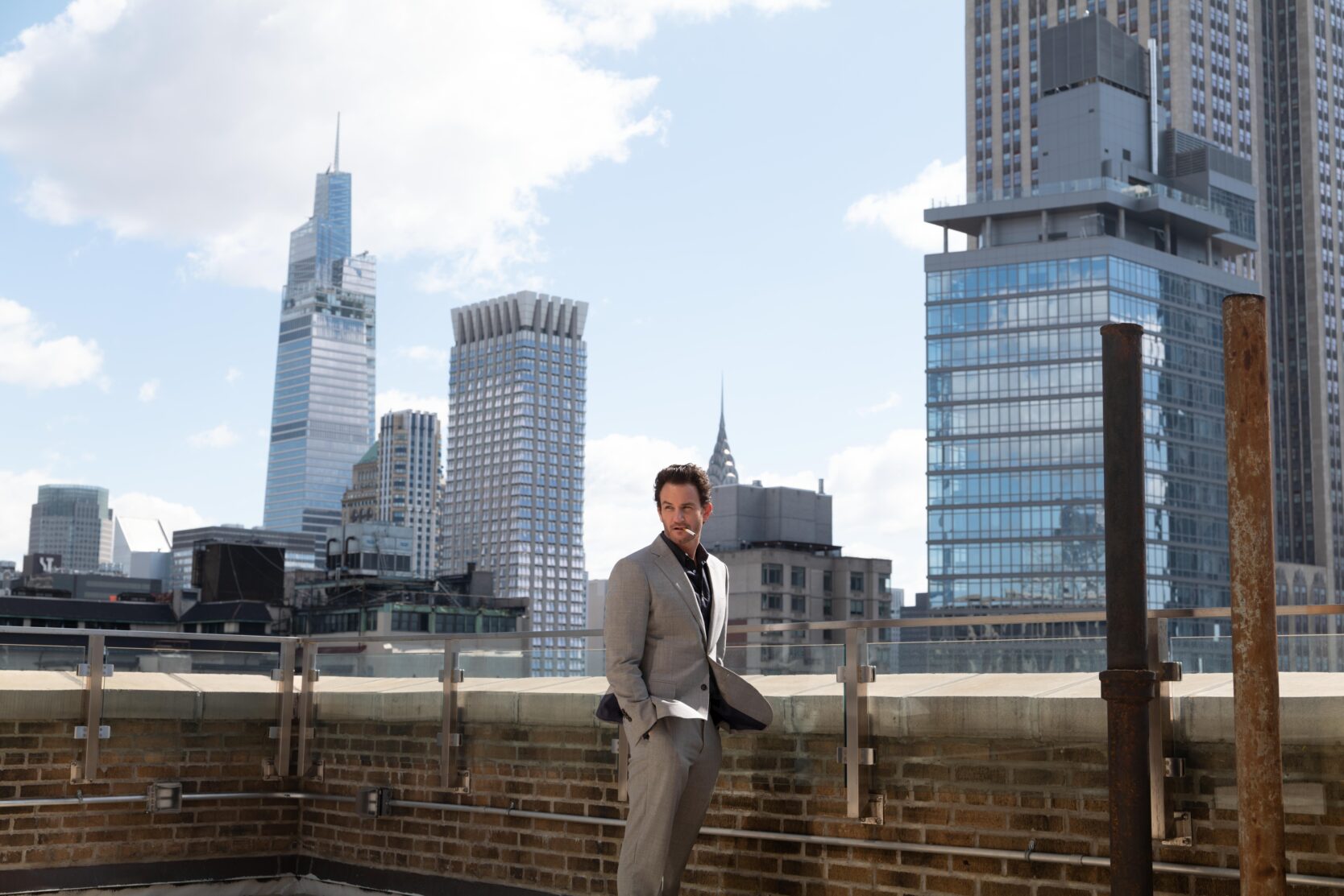 'We Just Know Where All the Bodies Are Buried' - SPIN