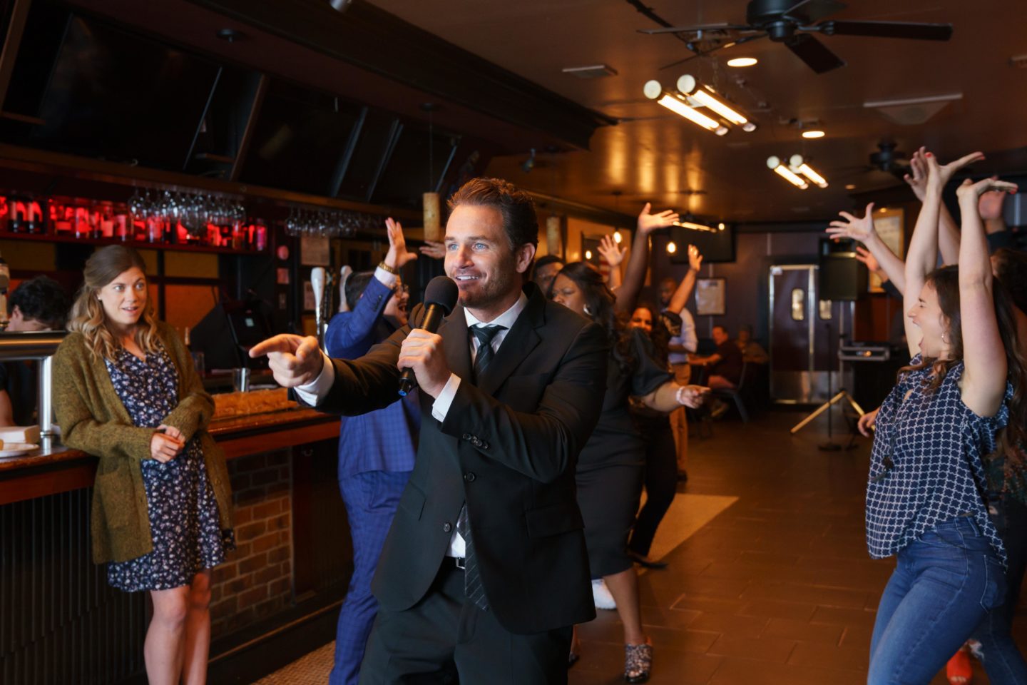 'We Just Know Where All the Bodies Are Buried' - SPIN