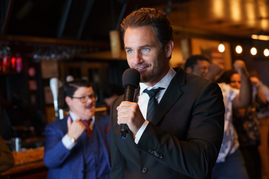 'We Just Know Where All the Bodies Are Buried' - SPIN