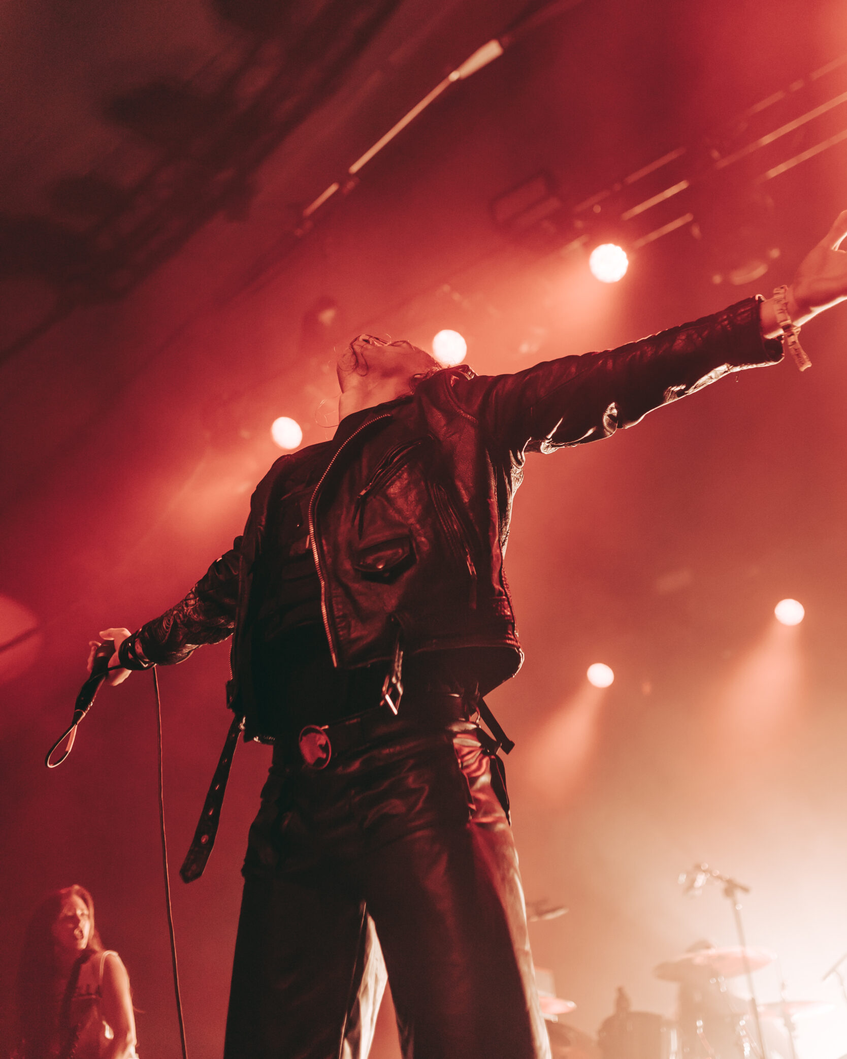 Code Orange Were Born to Be Coachella Misfits - SPIN