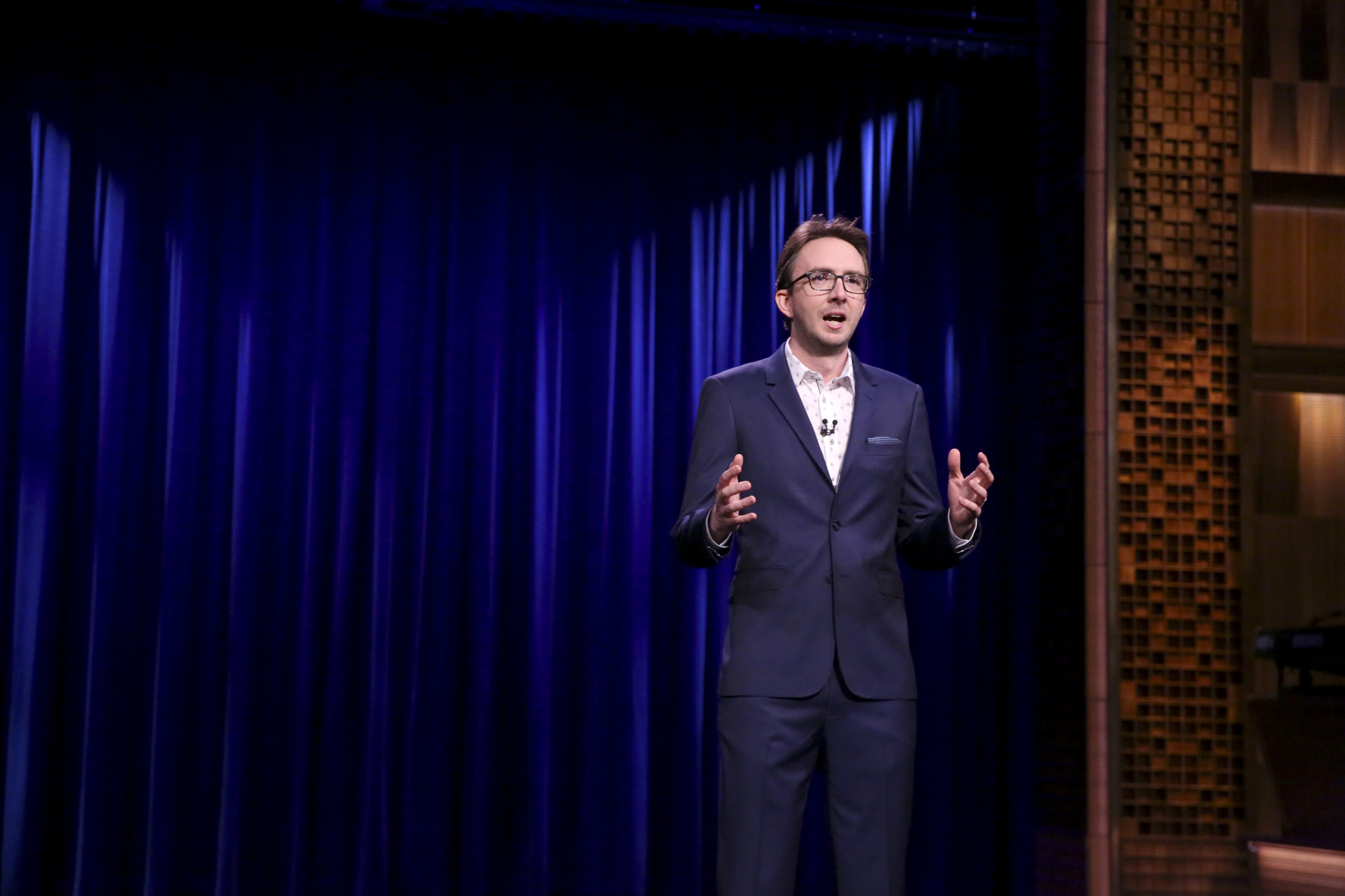 Joe List Has So Many Jokes - SPIN