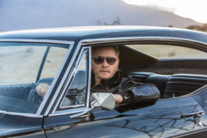 Matt Sorum Looks Back at a Career Behind the Kit