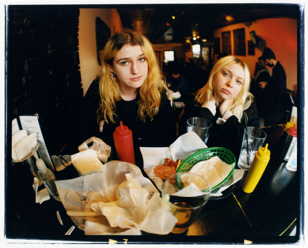 Momma: A Modern Band With a Nostalgic Sound - SPIN