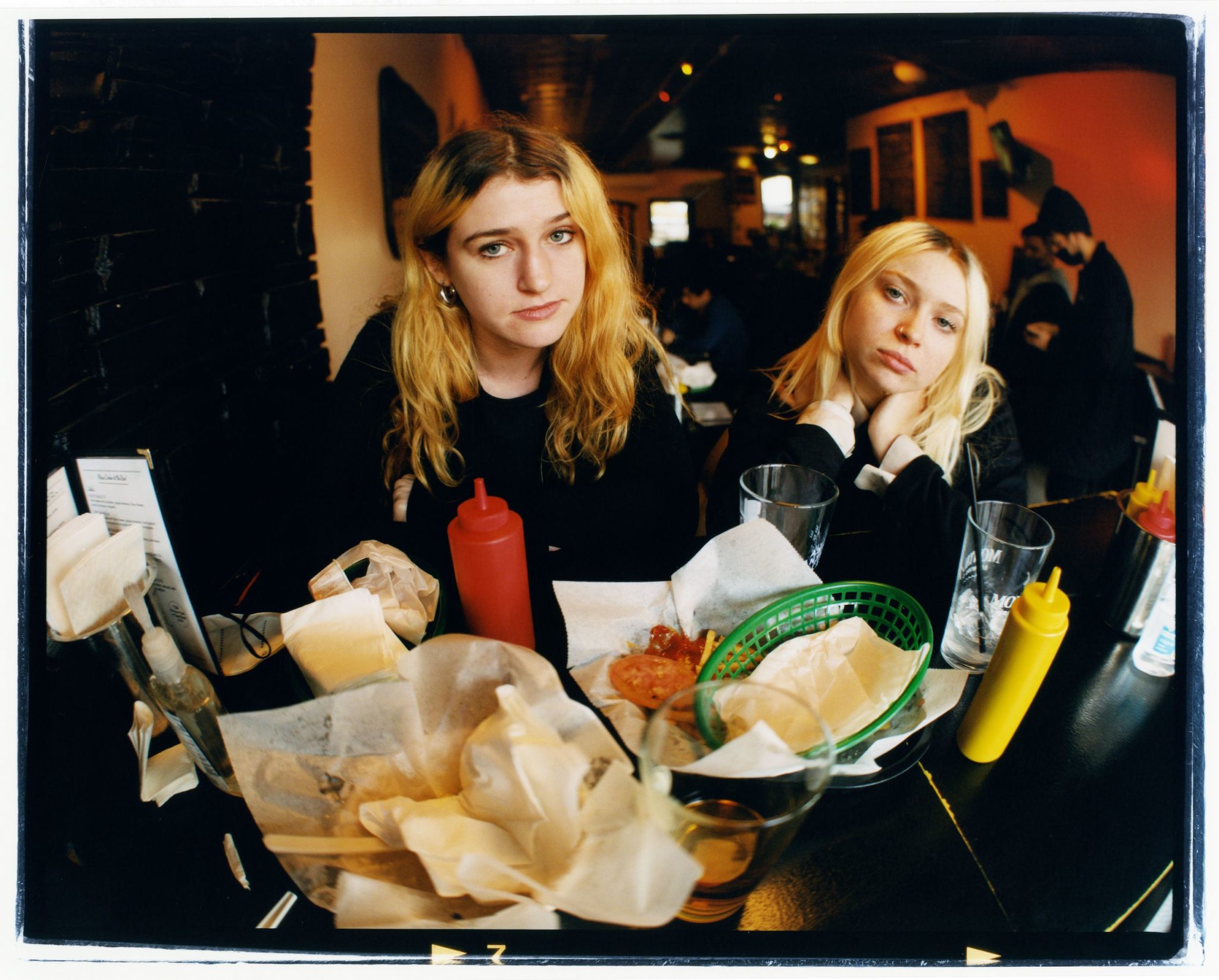 Momma: A Modern Band With a Nostalgic Sound - SPIN