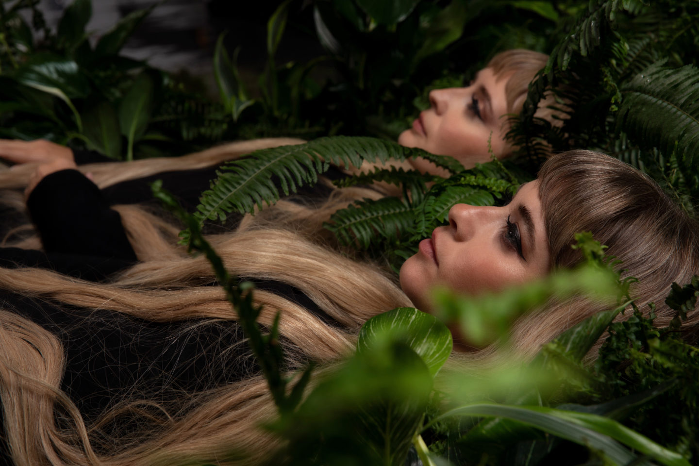 Lucius Want Us to Dance Through the Pain - SPIN