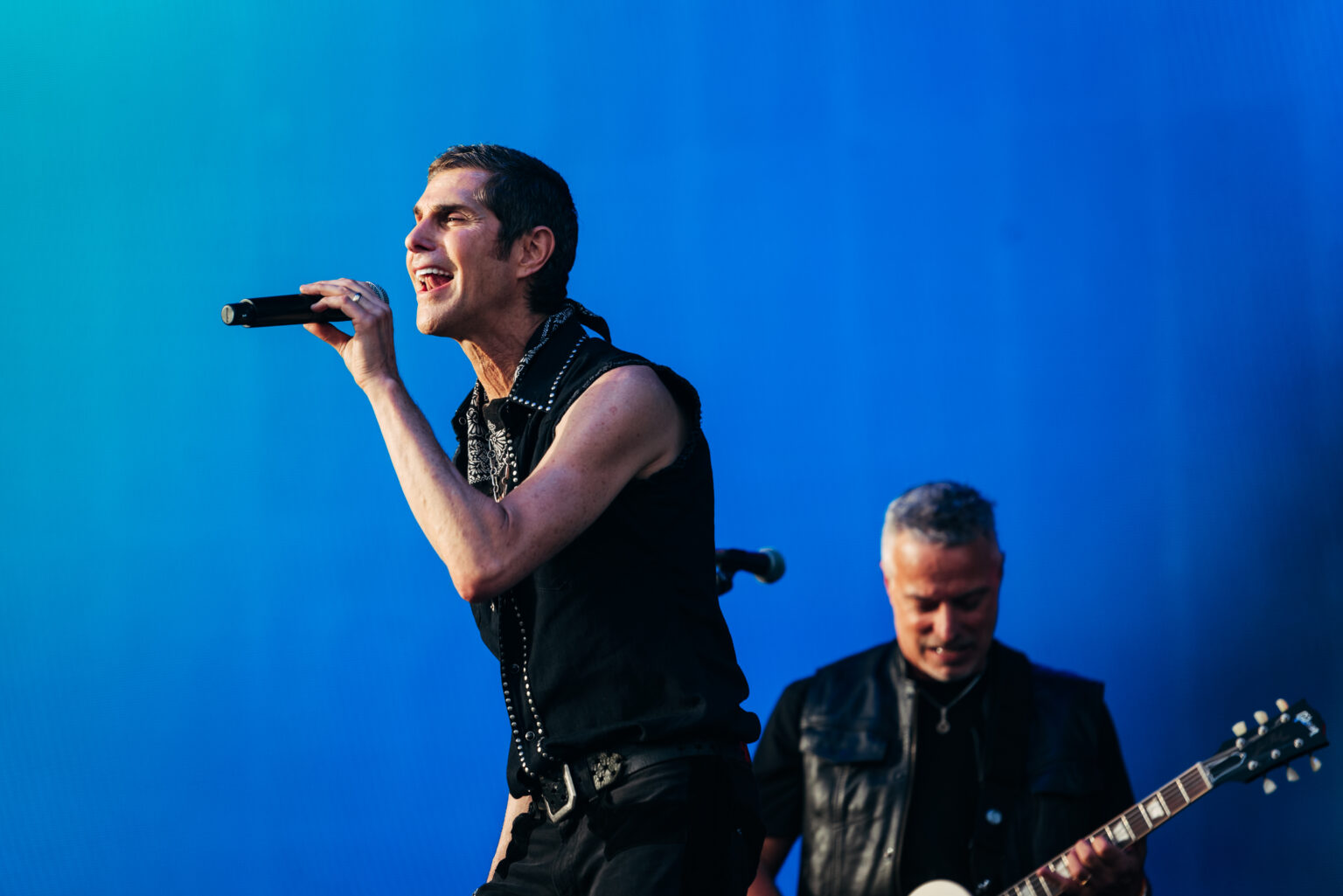 Porno For Pyros Play First Full Set Since 1998 at Welcome to Rockville ...