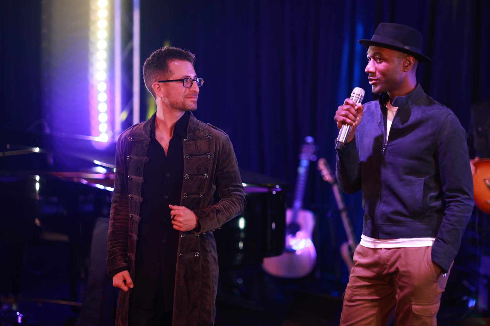 How Greg Spero’s Jump From Tech to Music Inspired Him to Put the Artist ...